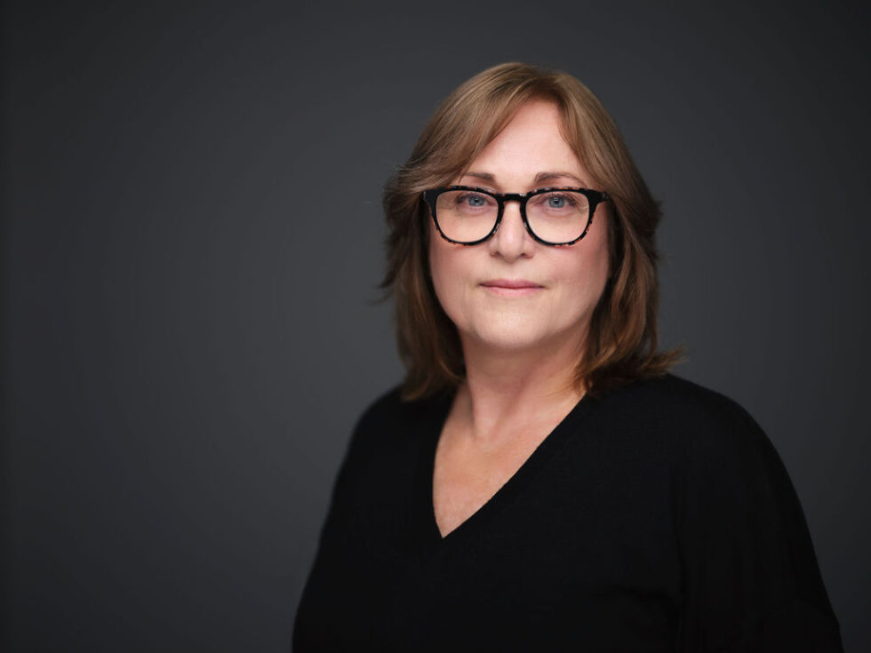 Women Leaders in Law Fellow Helen Dervan | Borrin Foundation