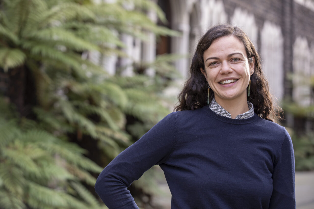 Travel and Learning Award for Mihiata Pirini | Borrin Foundation