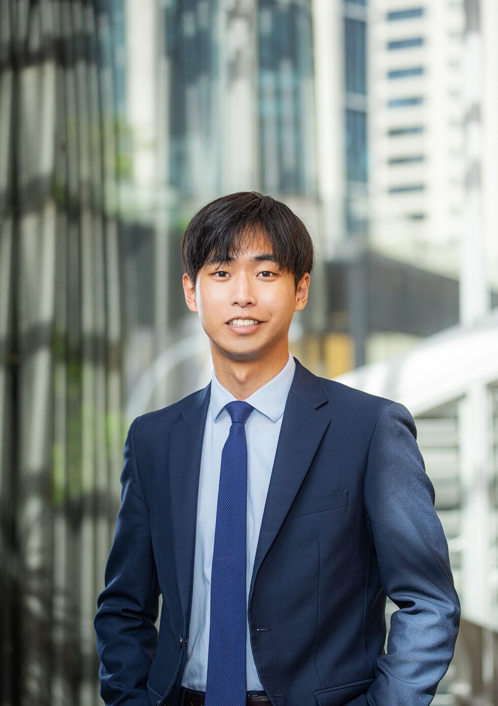 Te Pae Tawhiti Postgraduate Scholarship for Jae Kim | Borrin Foundation