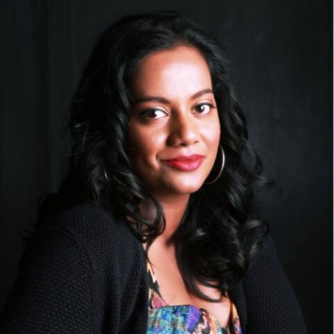 Travel and Learning Award for Natasha Lewis | Borrin Foundation