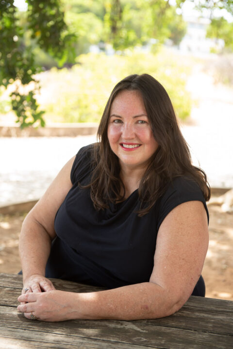 Travel and Learning Award for Susan Lamb | Borrin Foundation