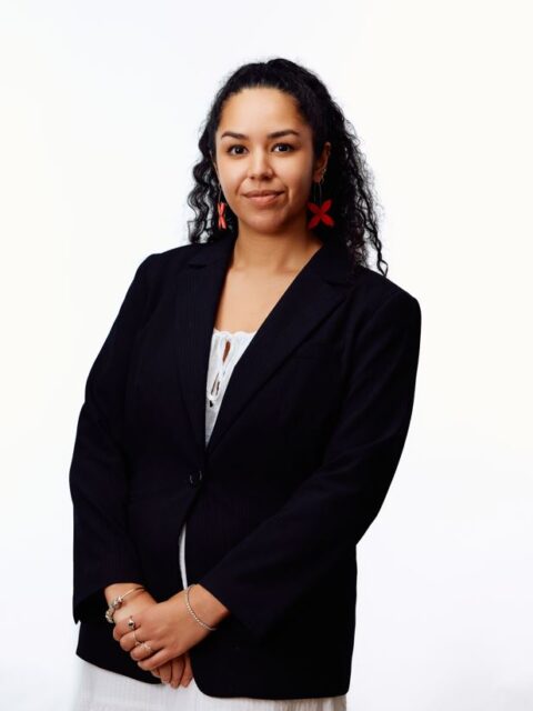 Te Pae Tawhiti Postgraduate Scholarship for Janielee Avia | Borrin ...